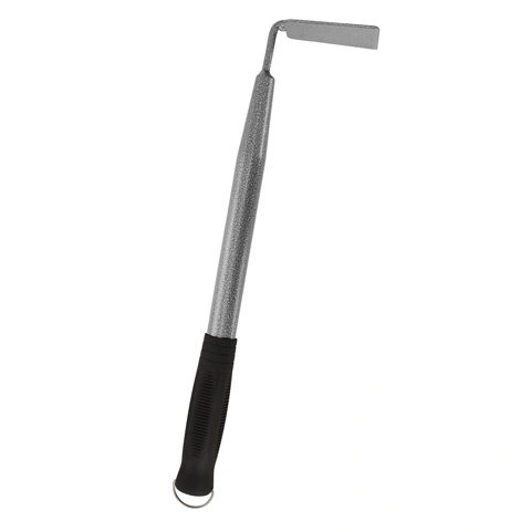 Hacka metall 47 cm