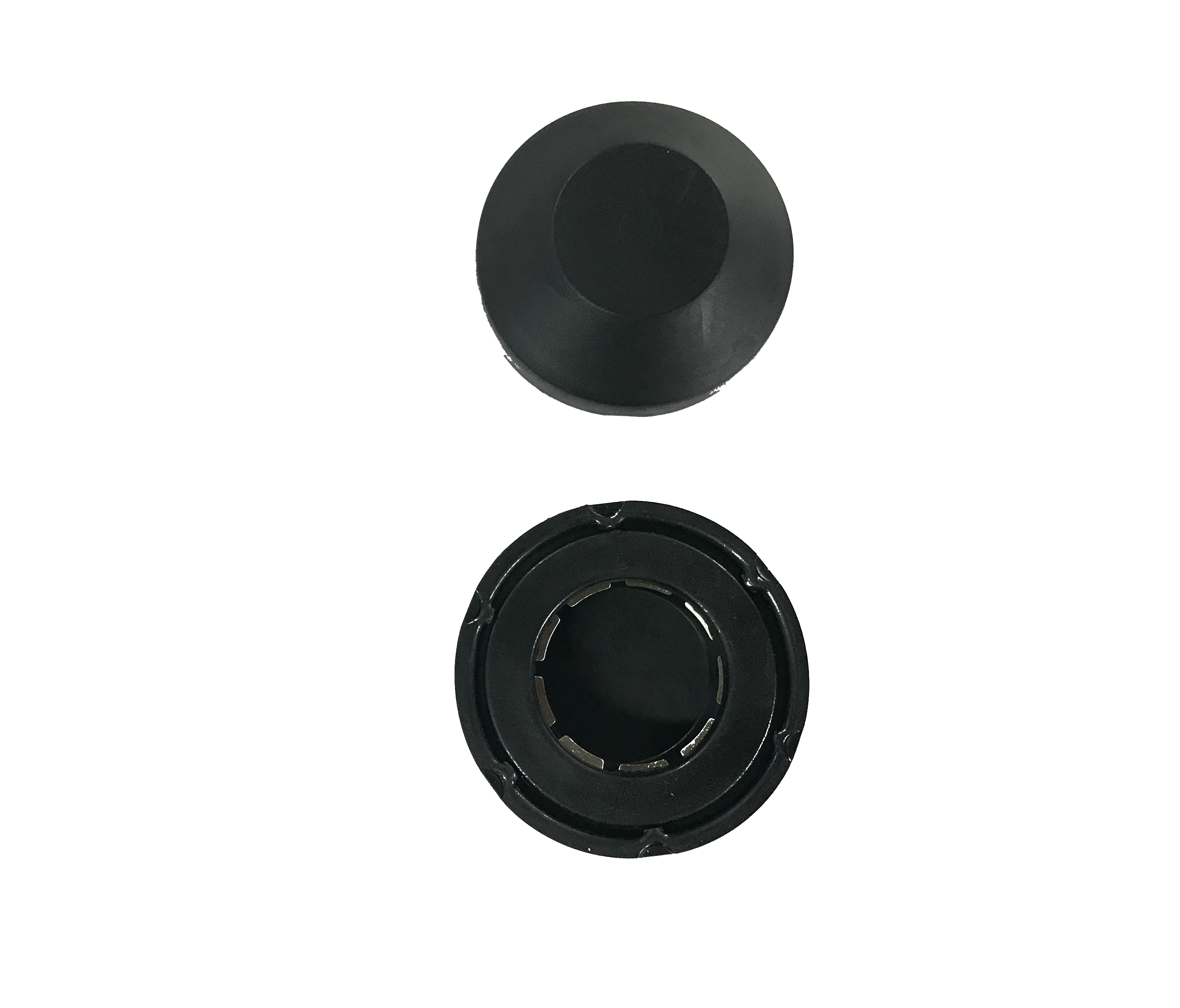 Navkapsel för axel 25mm 1-pack (Städkärra Feja Flex)