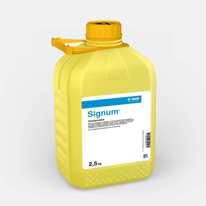 Signum 2,5kg