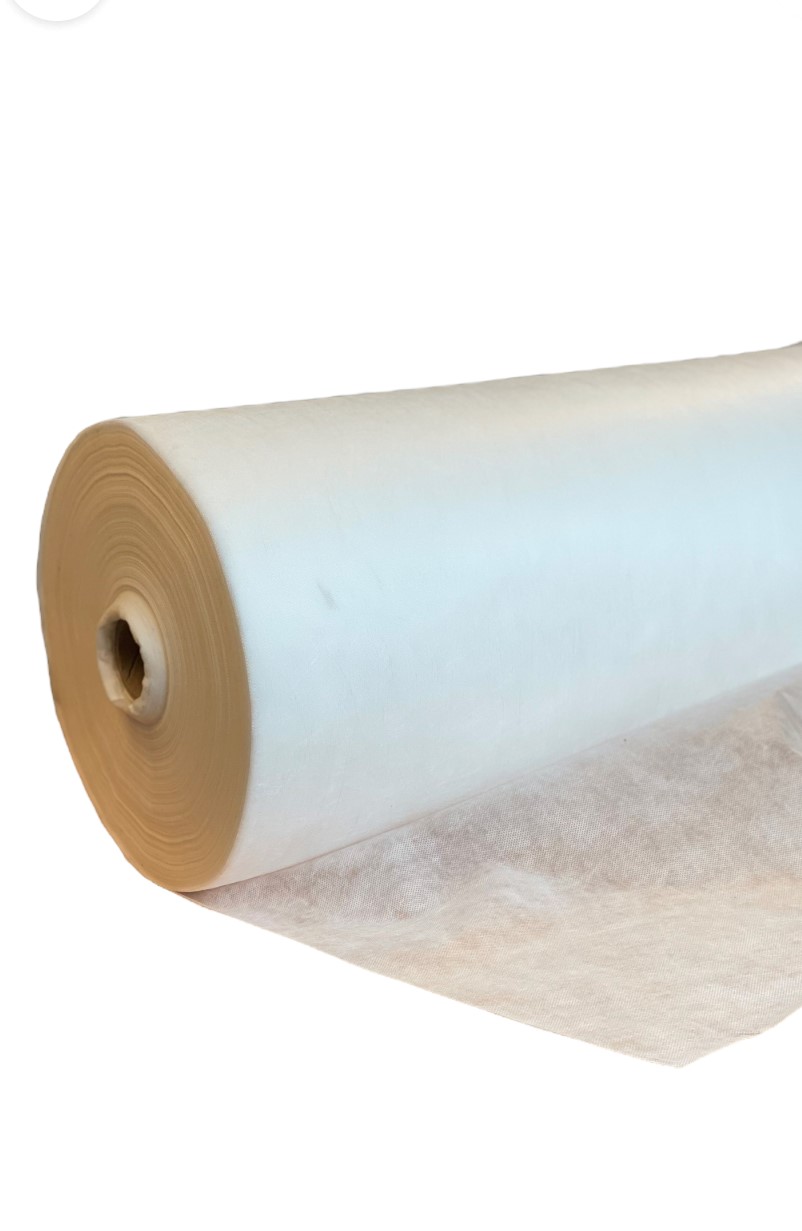 Fiberduk 2,4 x 250m 22g