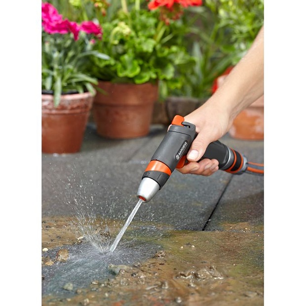Gardena Premium Strålpistol