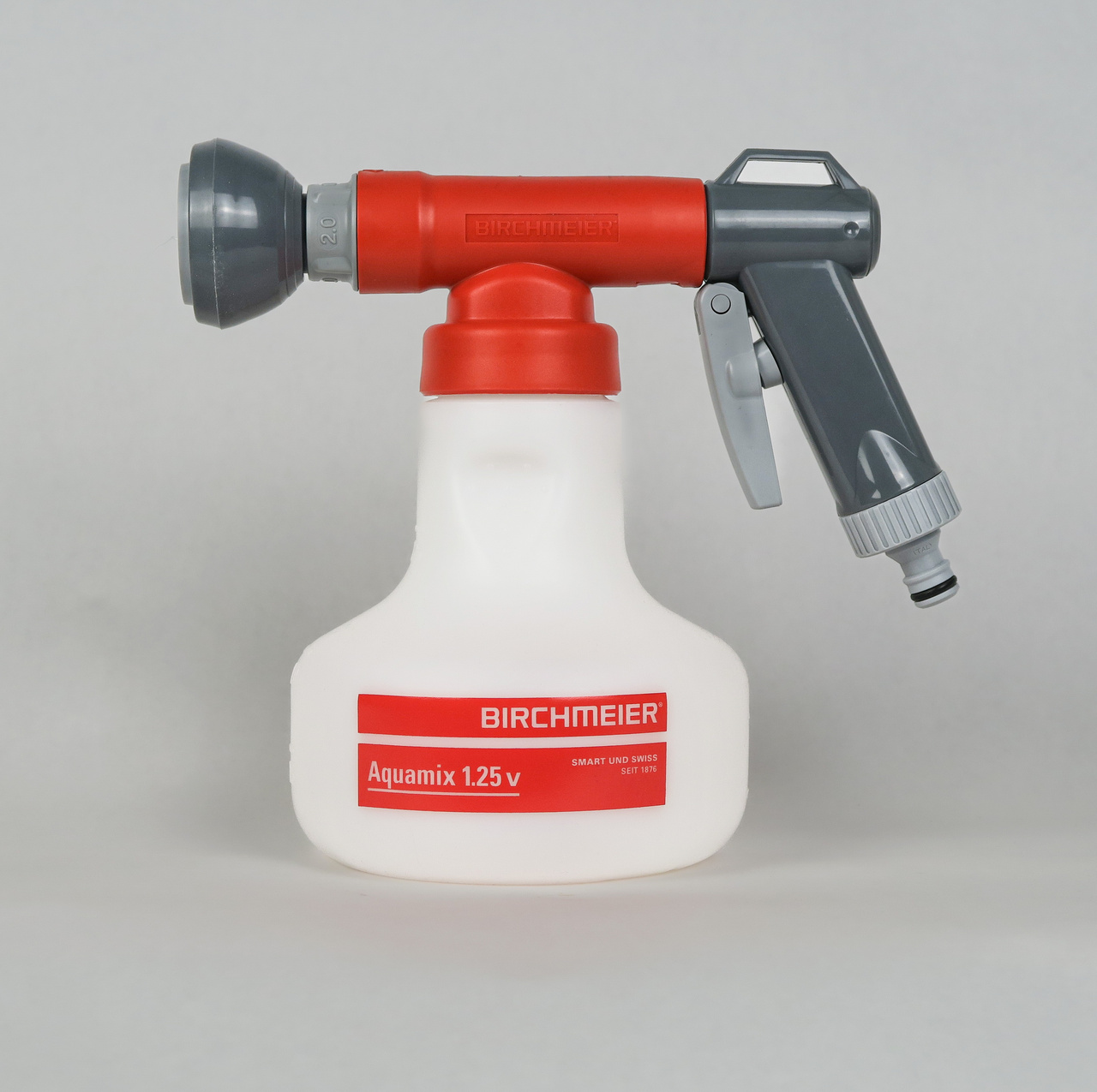 Sprayflaska för flytande gödselblandning 1,25L